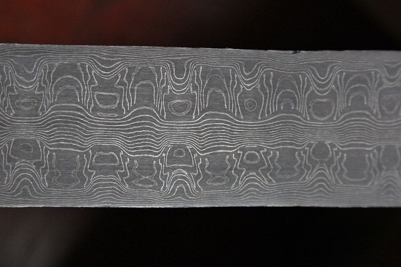 Damascus billets. SOLD | BladeForums.com